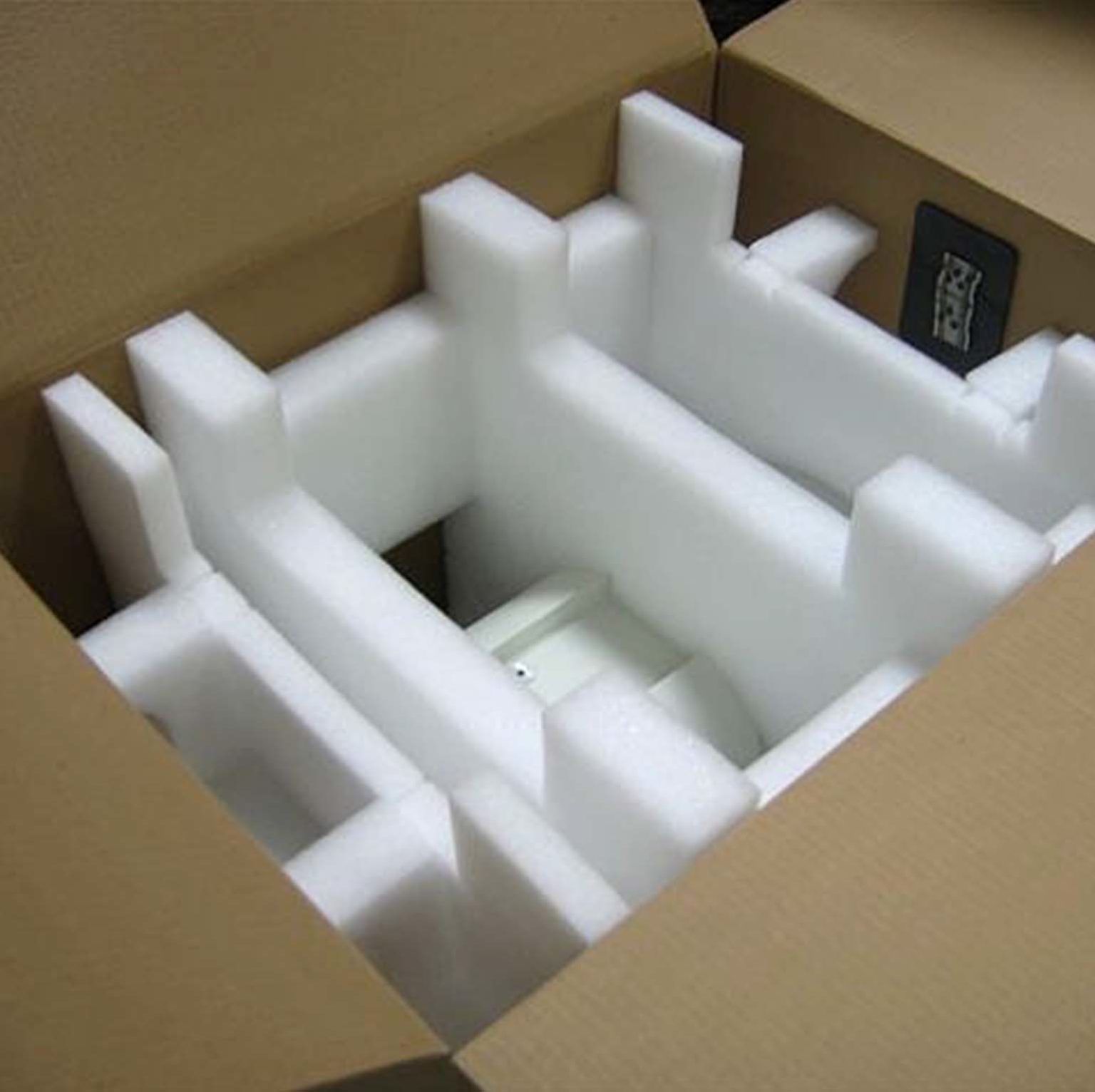 Absorbants pour industries : des mousses de protection contre les chocs ...